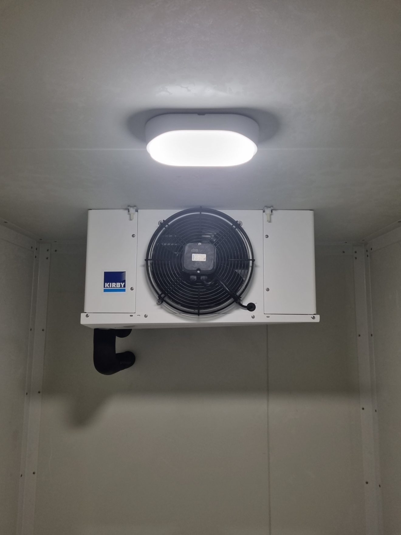 NZ-Made Walk-in Chillers & Cold Rooms | Made 2 Cool