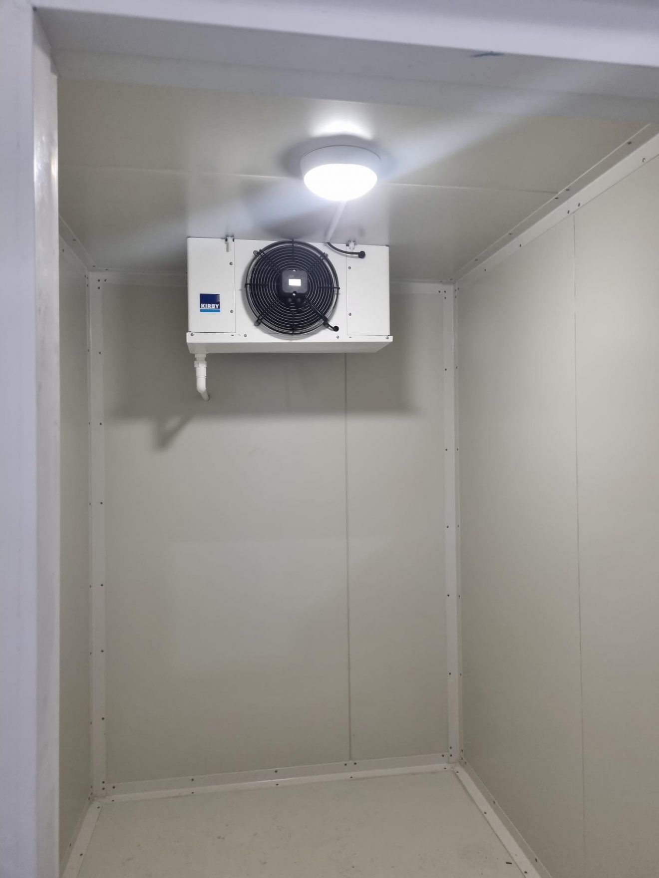 NZ-Made Walk-in Chillers & Cold Rooms | Made 2 Cool